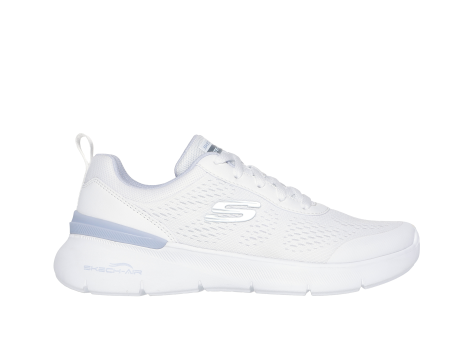 Skechers Skech Air Dynamight 2.0 weiss 150370-WLB