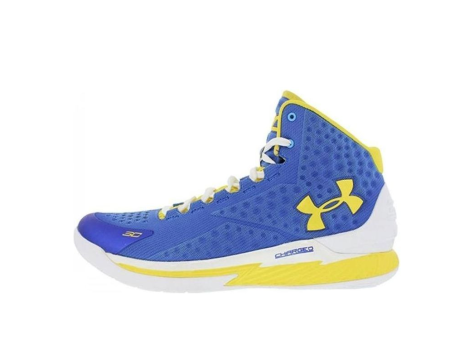Under Armour Ua Curry 1 Home blau 1258723-402 Preisvergleich