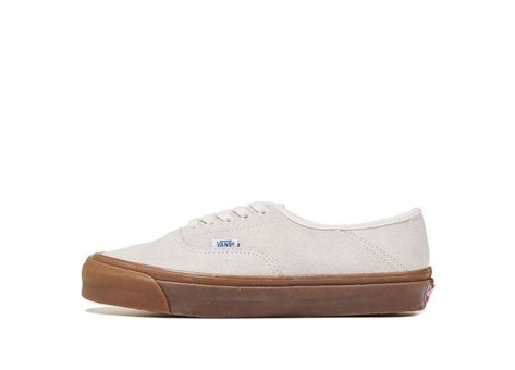 Vans OG Style 43 LX Suede Sugar Swizzle beige VN0A3DPBQMC