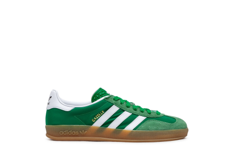 adidas Gazelle Indoor grün IE6605 Preisvergleich