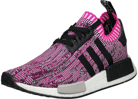 adidas NMD R1 PK bunt BB2363 Preisvergleich