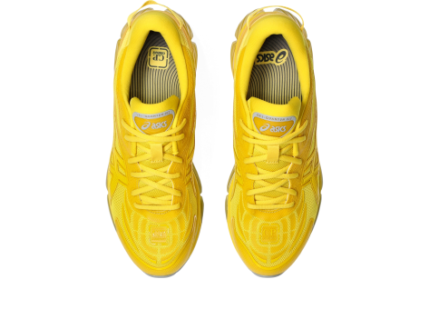 Asics C.P. Company x Asics Gel Quantum 360 gelb 1203A507 750