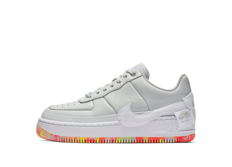 Nike Air Force 1 Jester XX Floral Print grau AV2461-001