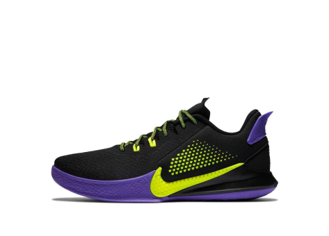 Nike Mamba Fury EP schwarz CK2088-003 Preisvergleich