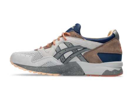 Asics Gel Lyte V Concrete Clay Grey grau 1203A288 020