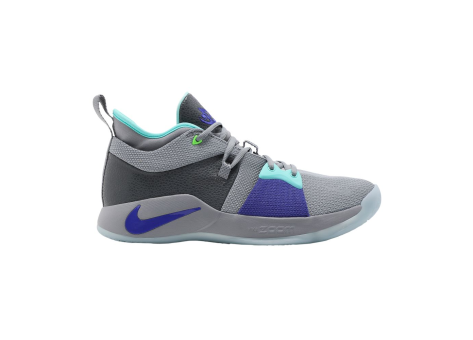 Nike PG 2 grau AJ2039-002 Preisvergleich