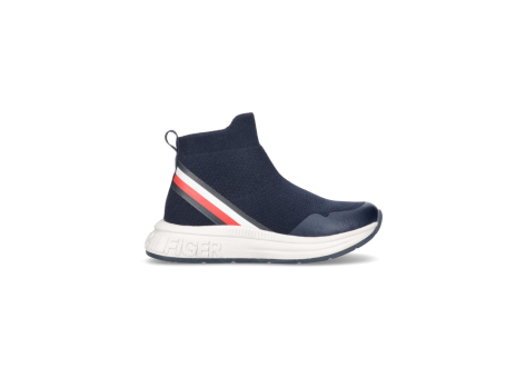 Tommy Hilfiger Sock blau T3X9 32505 0702800 Preisvergleich