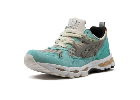 Asics Awake NY x Gel Kayano 21 grun 1201A459 300