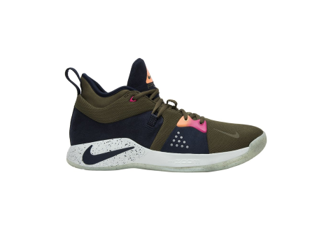 Nike PG 2 bunt AJ2039-300 Preisvergleich