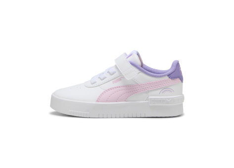 PUMA Jola Colorful Rainbow weiss 401671_01 Preisvergleich