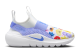 Nike Flex Runner 4 Light Thistle Sapphire weiss IM1376-500